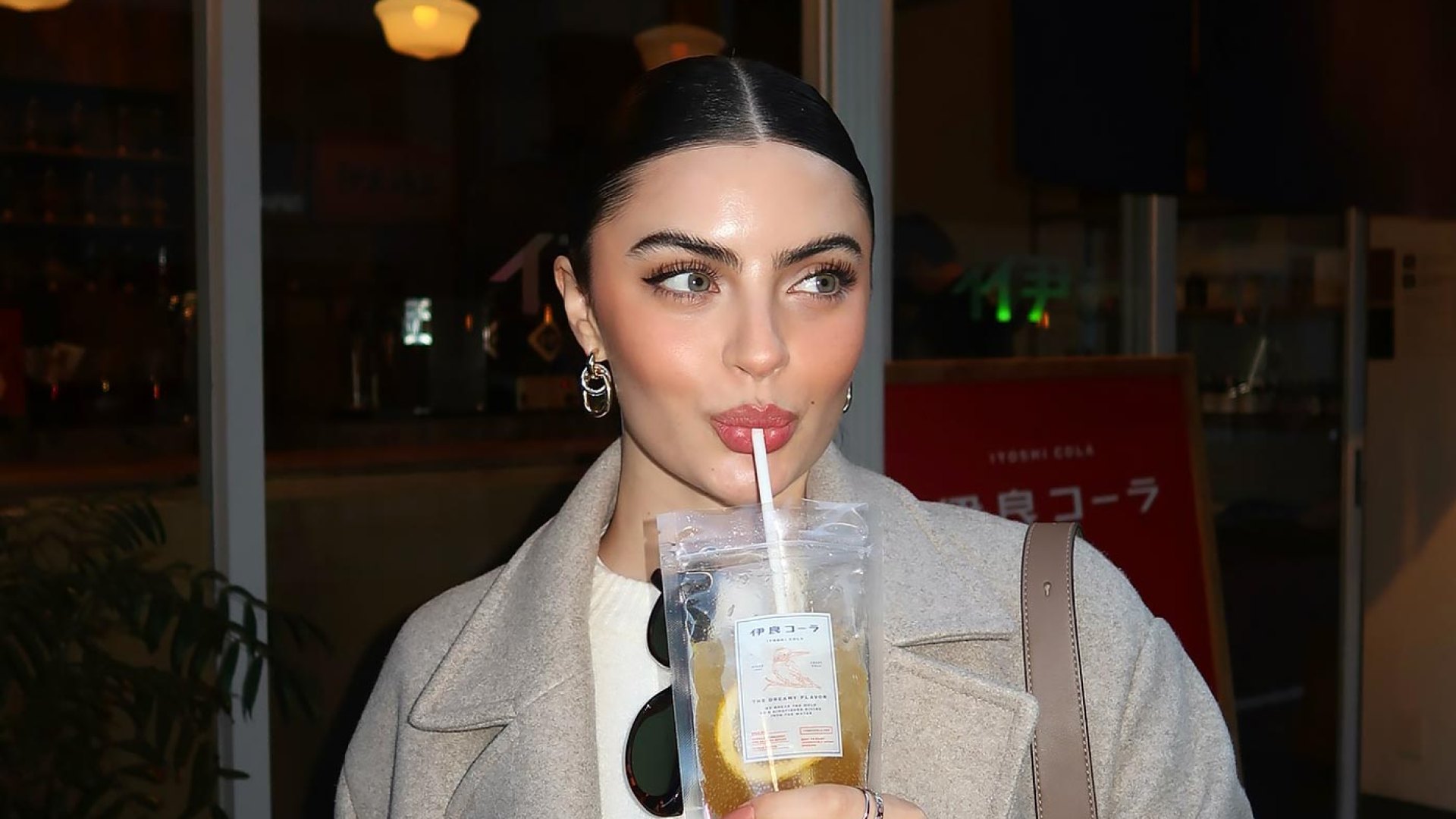 Rachael Kirkconnell Shares Tokyo Photo Dump After Matt James Split