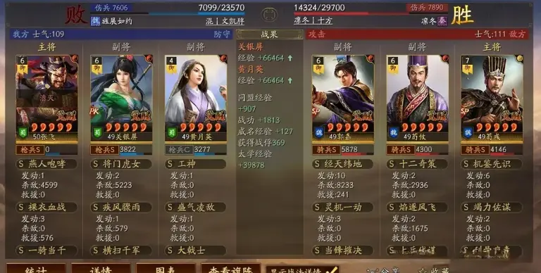 网红枪：定军山T0的克星，60%以上胜率，克制SP马超/SP关羽/富贵骑