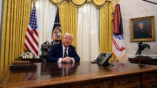 Implications, Backlash, Conditions: All about Trump's deferred ...