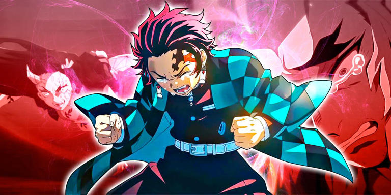 Who and What are the 12 Demon Moons in Demon Slayer?