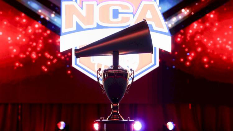 18 DFW-area cheer teams place in NCA High School National Championship ...