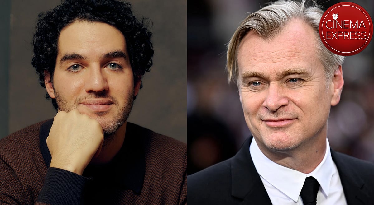 Benny Safdie joins Christopher Nolan's The Odyssey