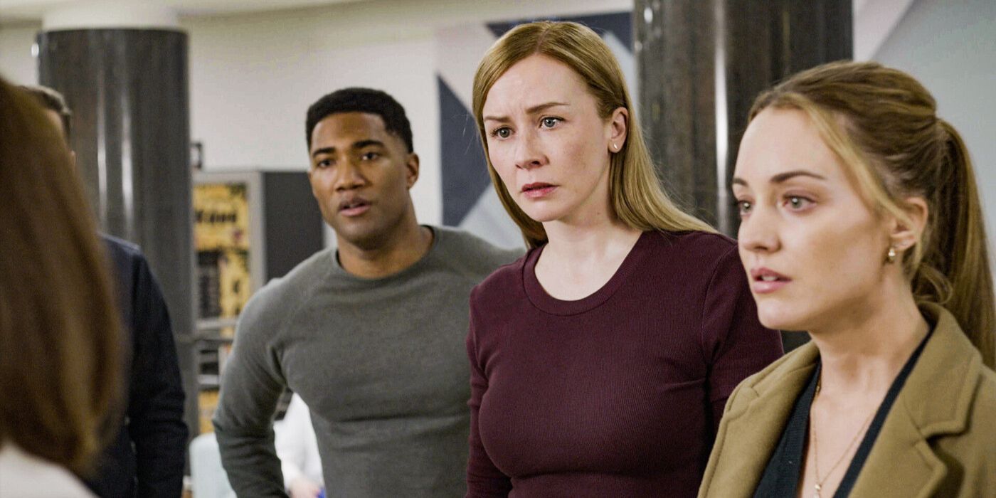 FBI: International Season 4, Episode 9 Review: Wes Gets Predictable Revenge