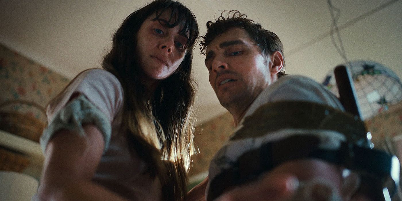 Sundance Hit Body Horror Film 'Together' Sells to Neon