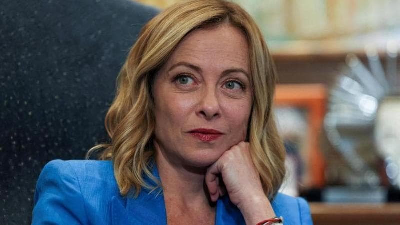 Sondaggi 2025, Fratelli d’Italia boom, sale M5S, stabile Pd, cadono FI ...