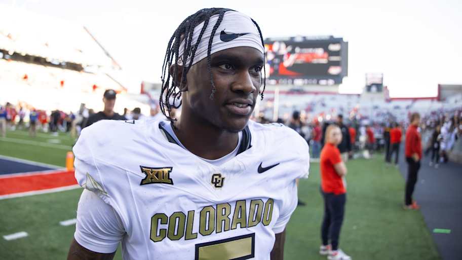 RJ Johnson tries to become next two-way standout at Colorado
