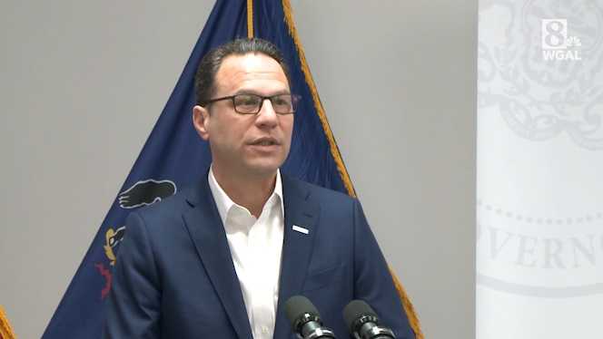 Gov. Shapiro joins lawsuit against federal government for education funding