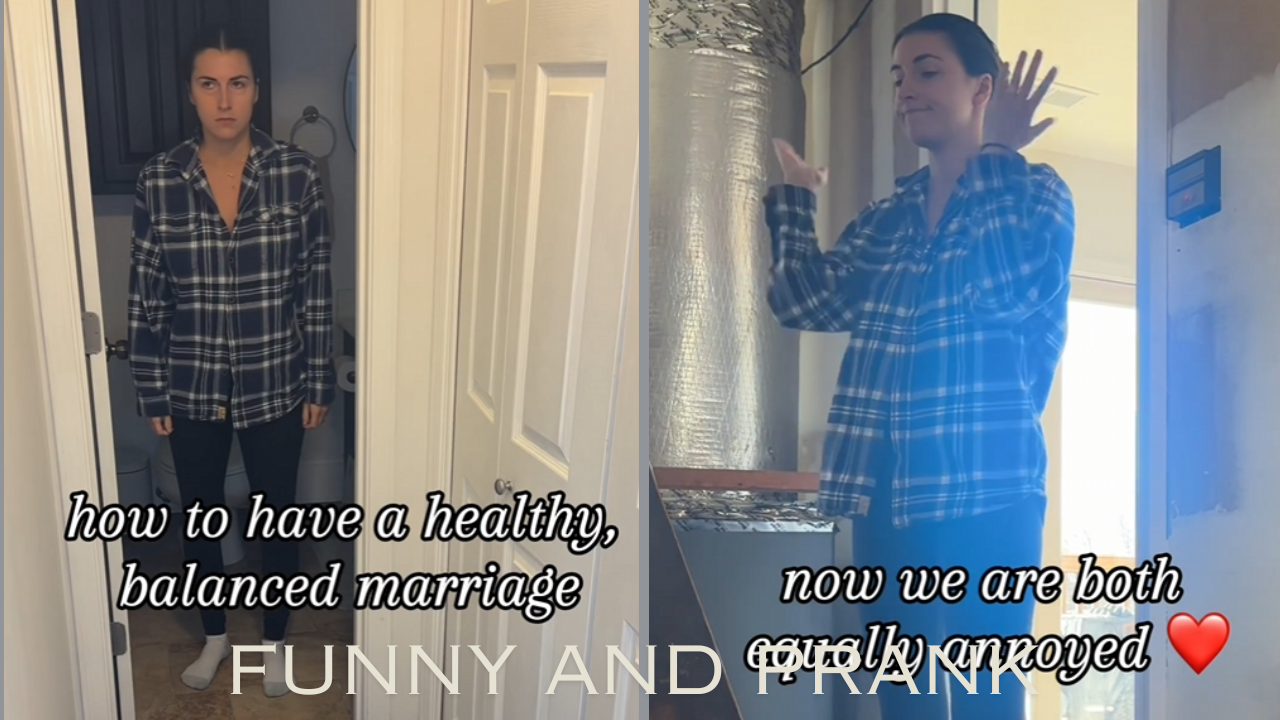 How to Have a Healthy, Balanced Marriage