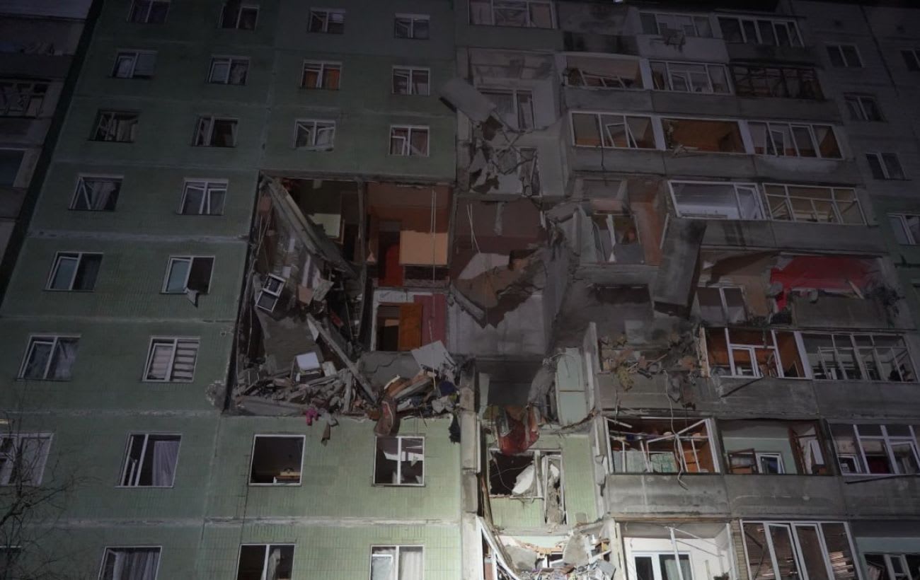 Russia's strike on Sumy: Number of casualties increased, consequences ...