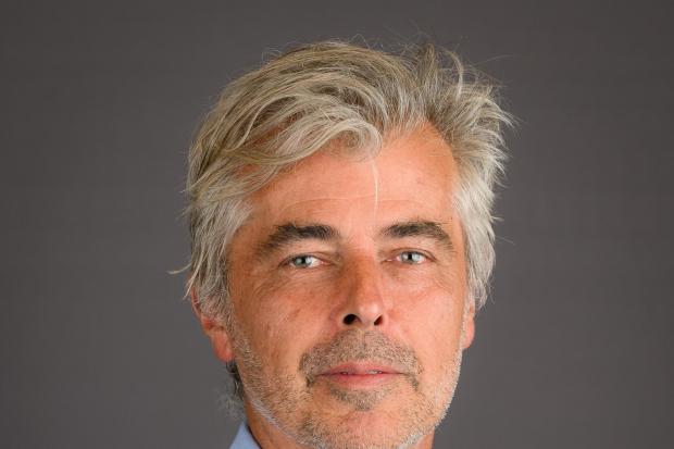 Mayor of Poole visits community organisation helping locals