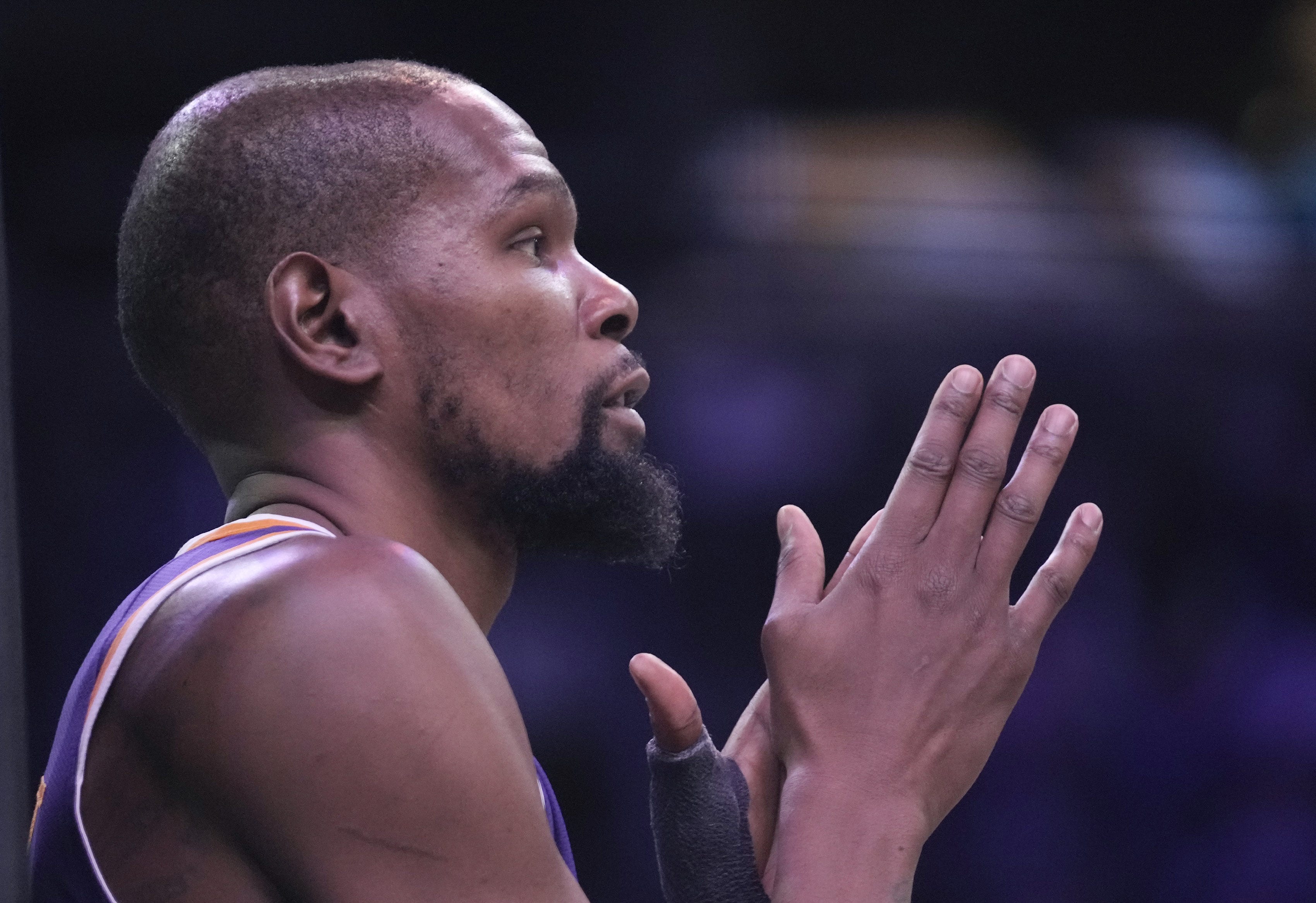 Phoenix Suns lookahead: Back-to-back tests vs Grizzlies, Rockets before ...