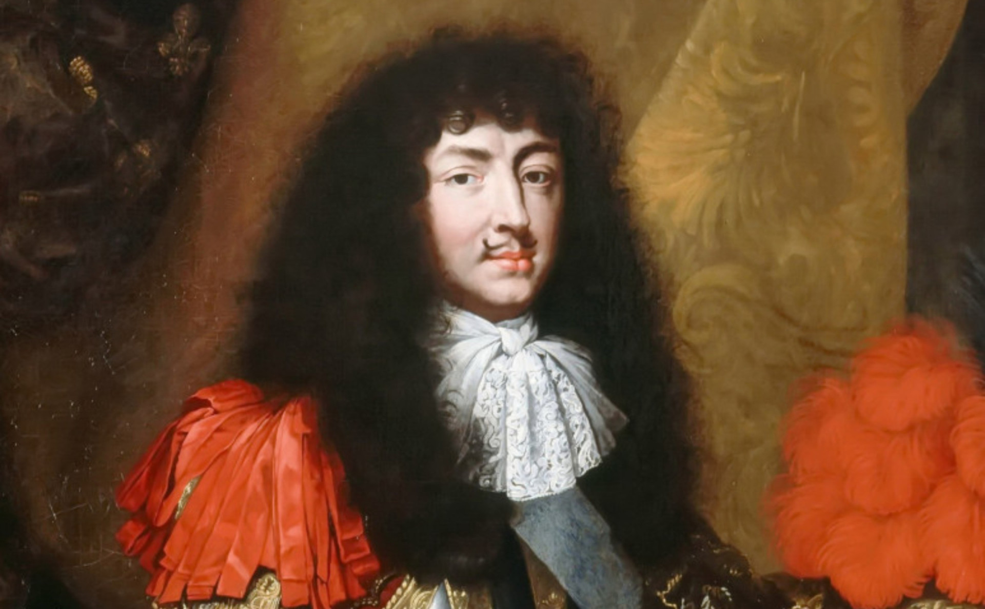 Le roi Soleil et Versailles : une vie pleine de surprises