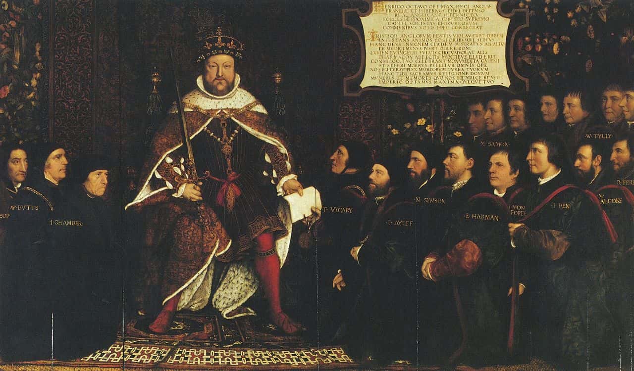Unsettling Facts About Strange Medieval Beliefs