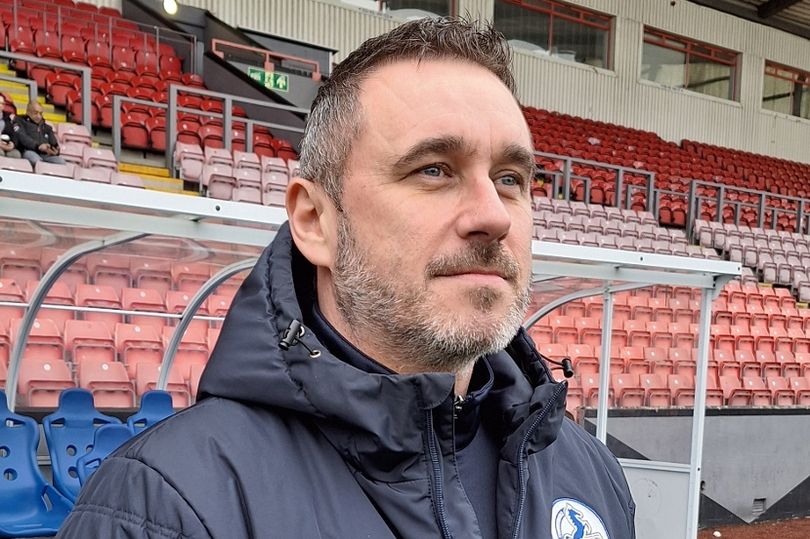 Cumbernauld Colts face '10 cup finals' in Lowland League survival scrap