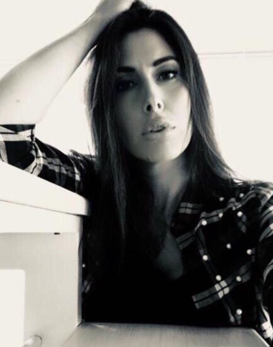 Amanda Lecciso, gli amori, i figli, i rapporti con Loredana Lecciso ...