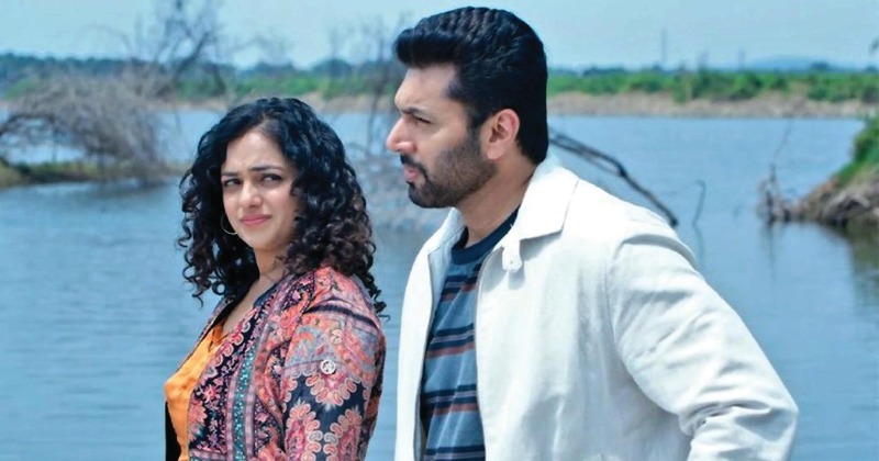 Kadhalikka Neramillai OTT release date Netflix: When to watch Ravi ...