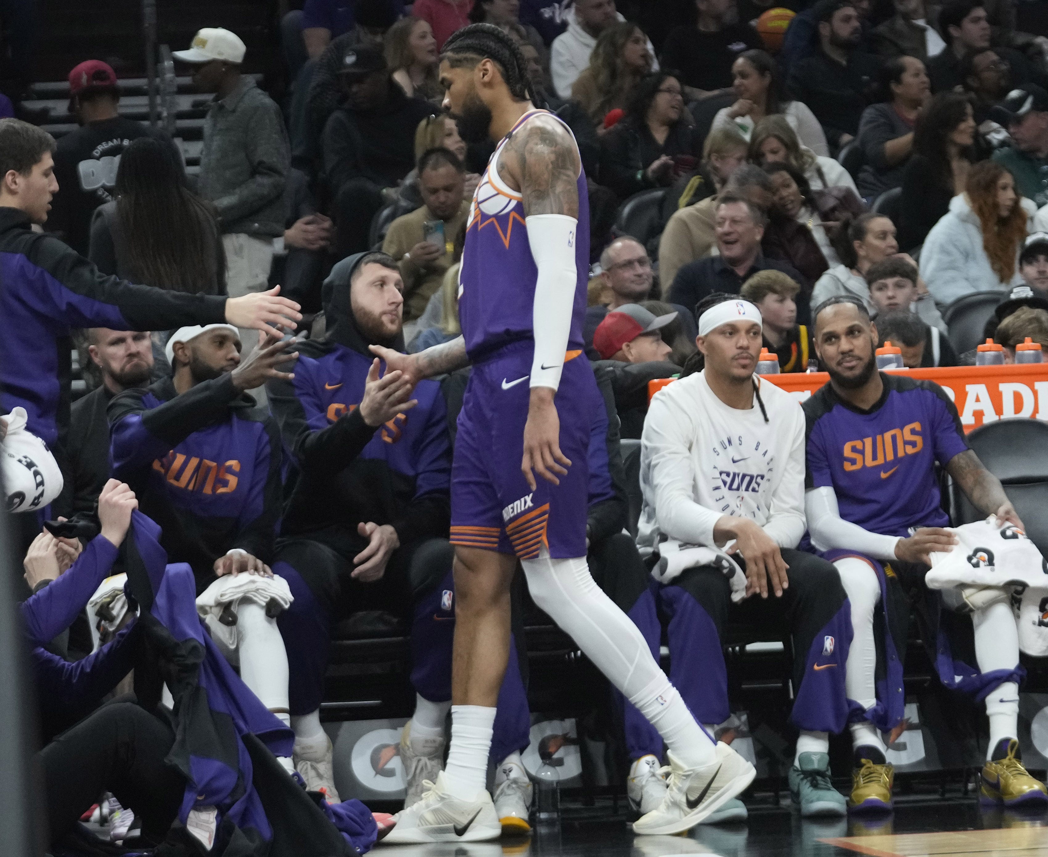 What we learned: Minnesota Timberwolves have physical, mental edge over ...