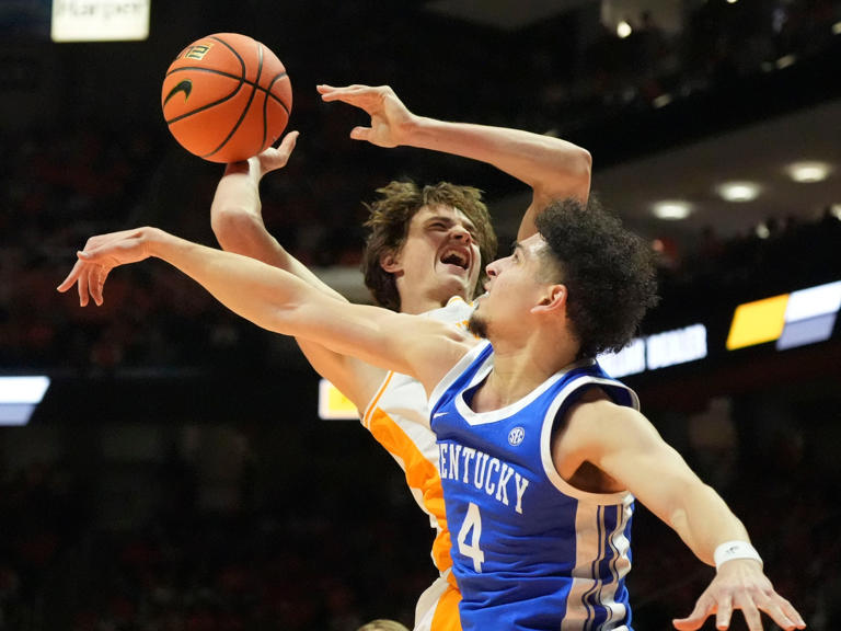 Five takeaways from the Kentucky Wildcats win over Tennessee