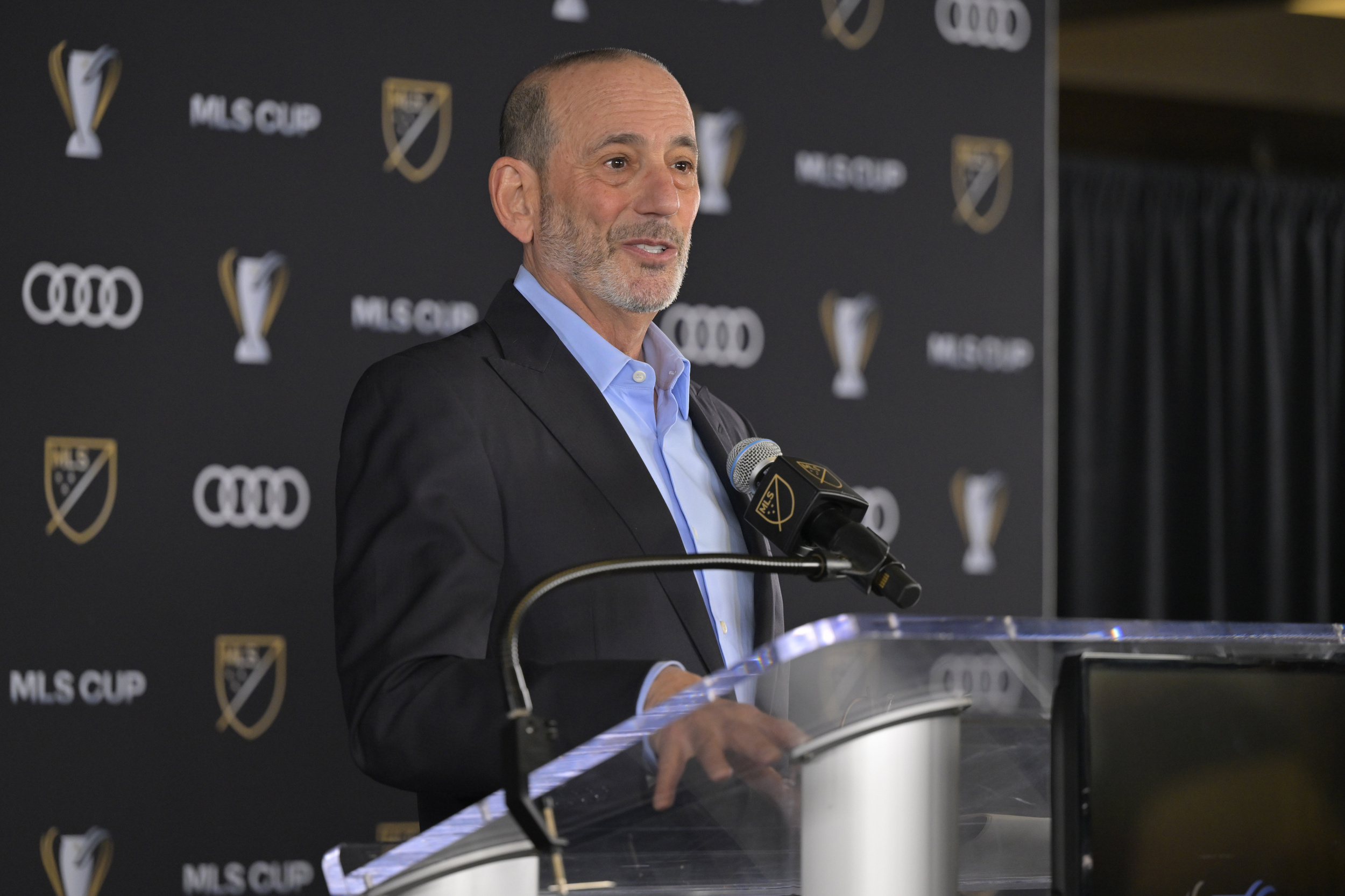 MLS makes smart decision to expand availability for Season Pass