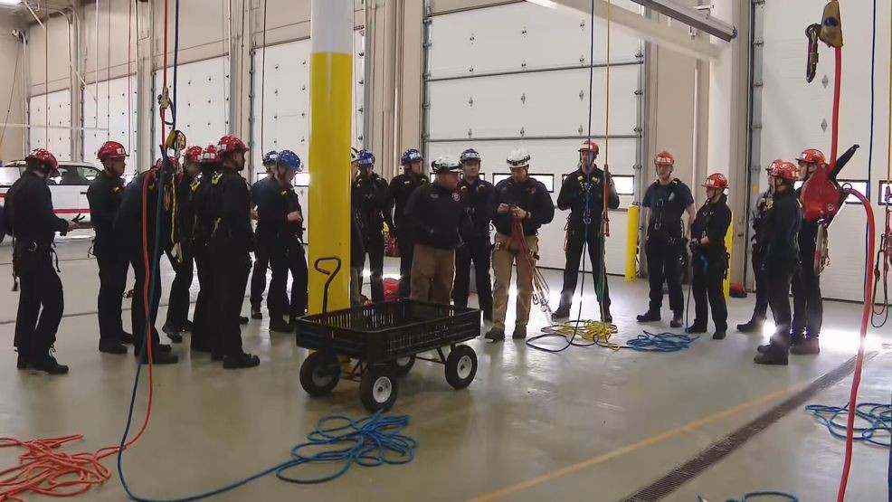 Fox Valley Tech marks 10 years of training the next generation of ...