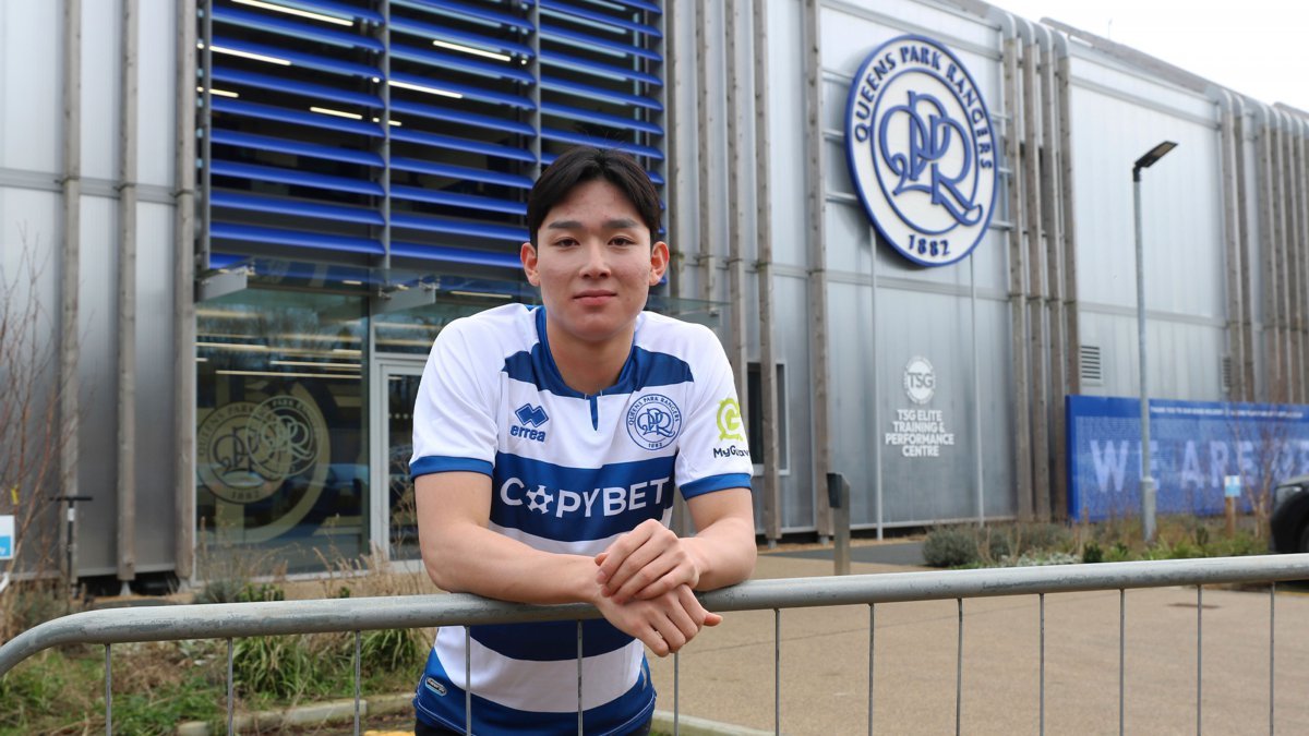 양민혁, QPR 임대 확정+등번호 47…2부리그에서 EPL 도약 노린다!