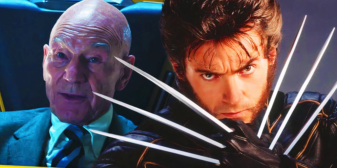 The MCU Has The Perfect Opportunity To Undo Fox's Major Changes To 1 ...