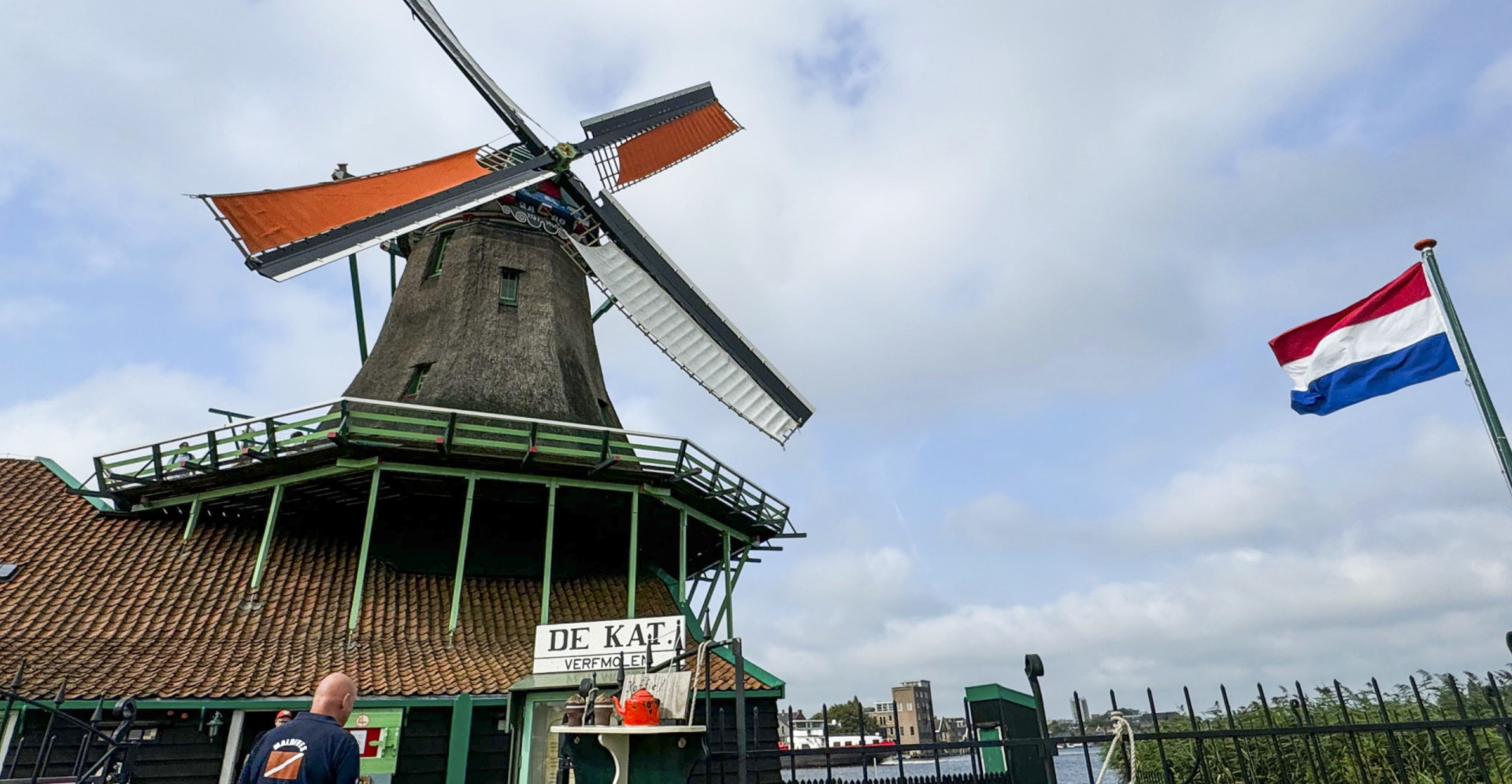 Wat typisch Nederlands lijkt maar een buitenlandse oorsprong heeft