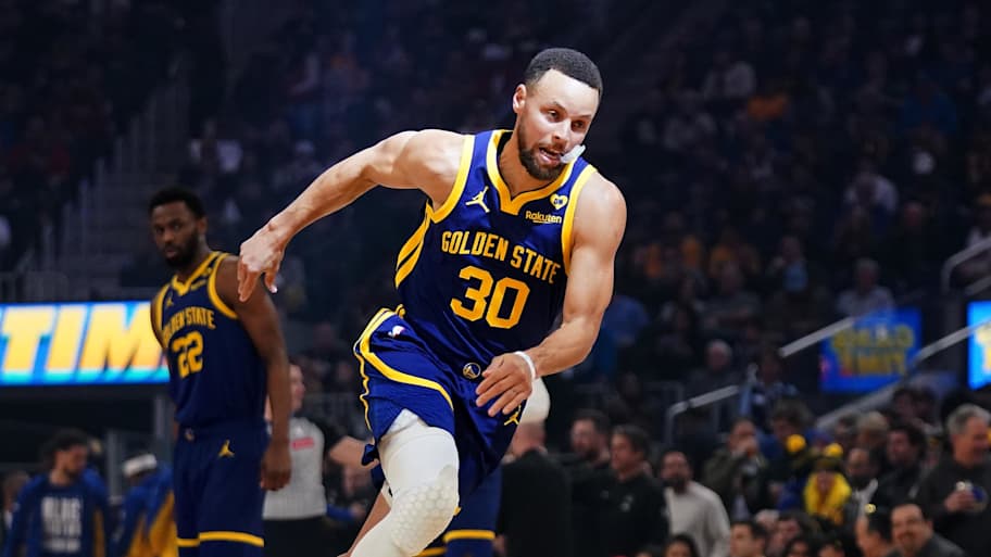 BREAKING: Steph Curry Made NBA History In Thunder-Warriors Game