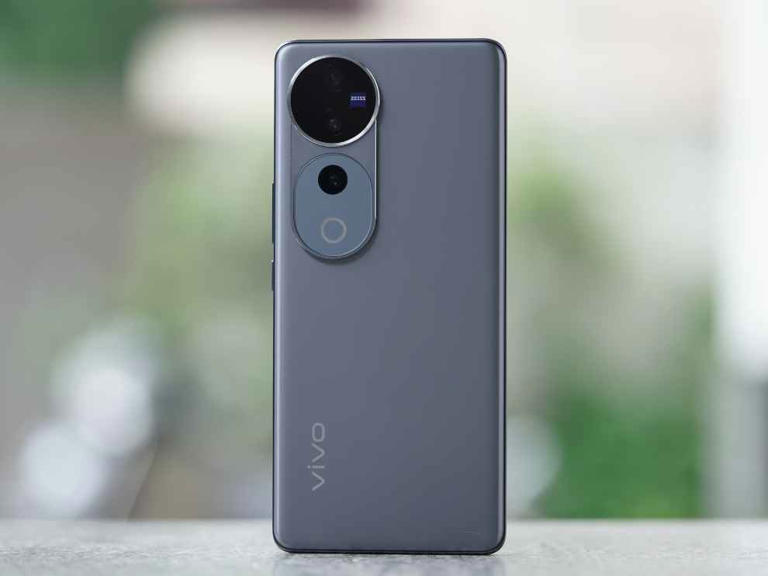 Vivo V50 may launch in India next month: Check expected price, specifications, and more