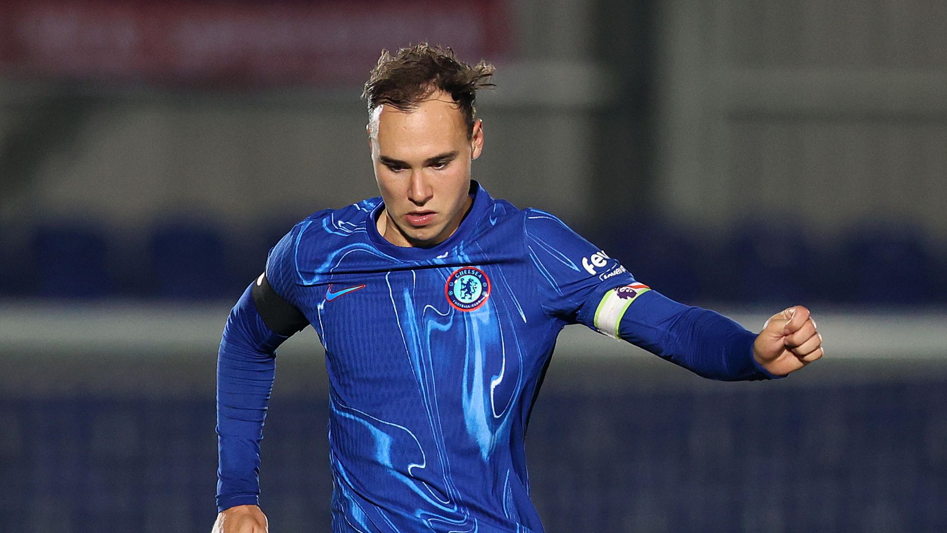 QPR, Chelsea in ‘advanced talks’ over Harvey Vale transfer — report