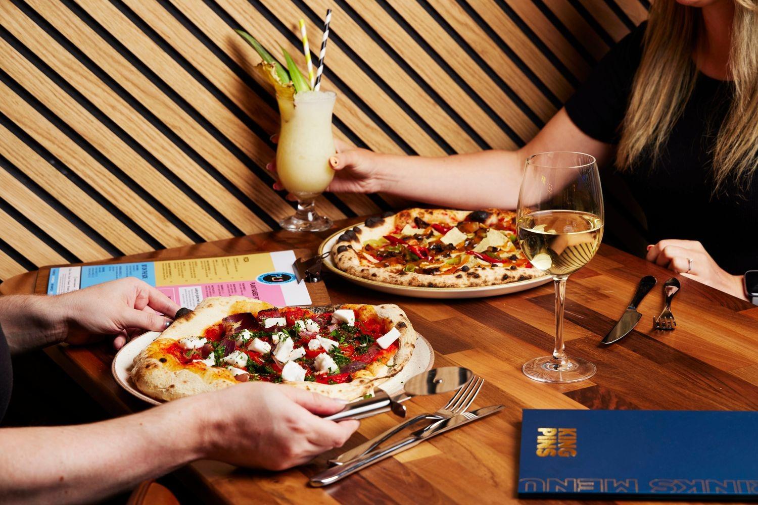 King Pins coming to Belfast's The Keep development