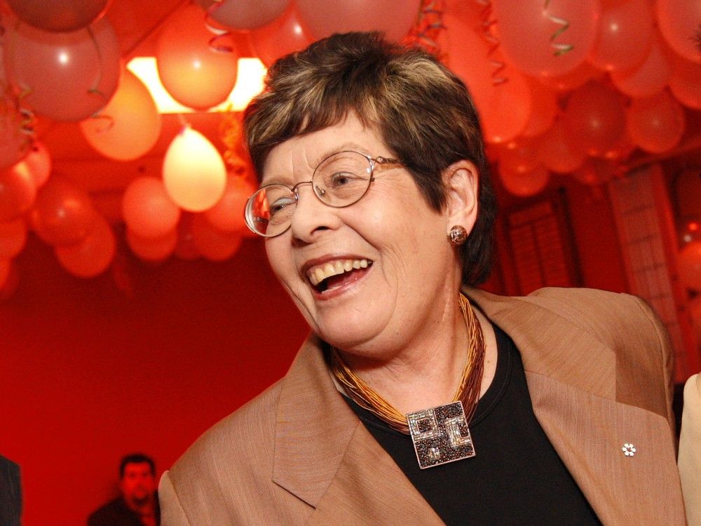 Jennifer Dickson, 1936-2025, was an accomplished artist, unconventional ...