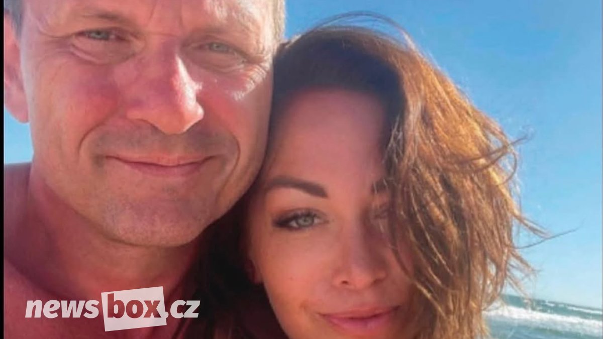 Jaromír Soukup zaútočil! Agátu Hanychovou "drtil" a prozradil, kdy mu utekla za Dopitou