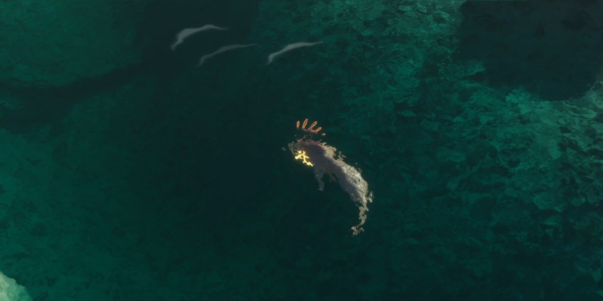 How To Get Inside Castle In Varun Cliffs - Coridden