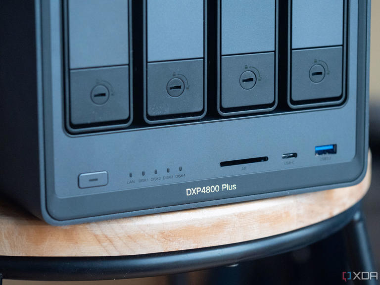 8 things to know before buying your first NAS