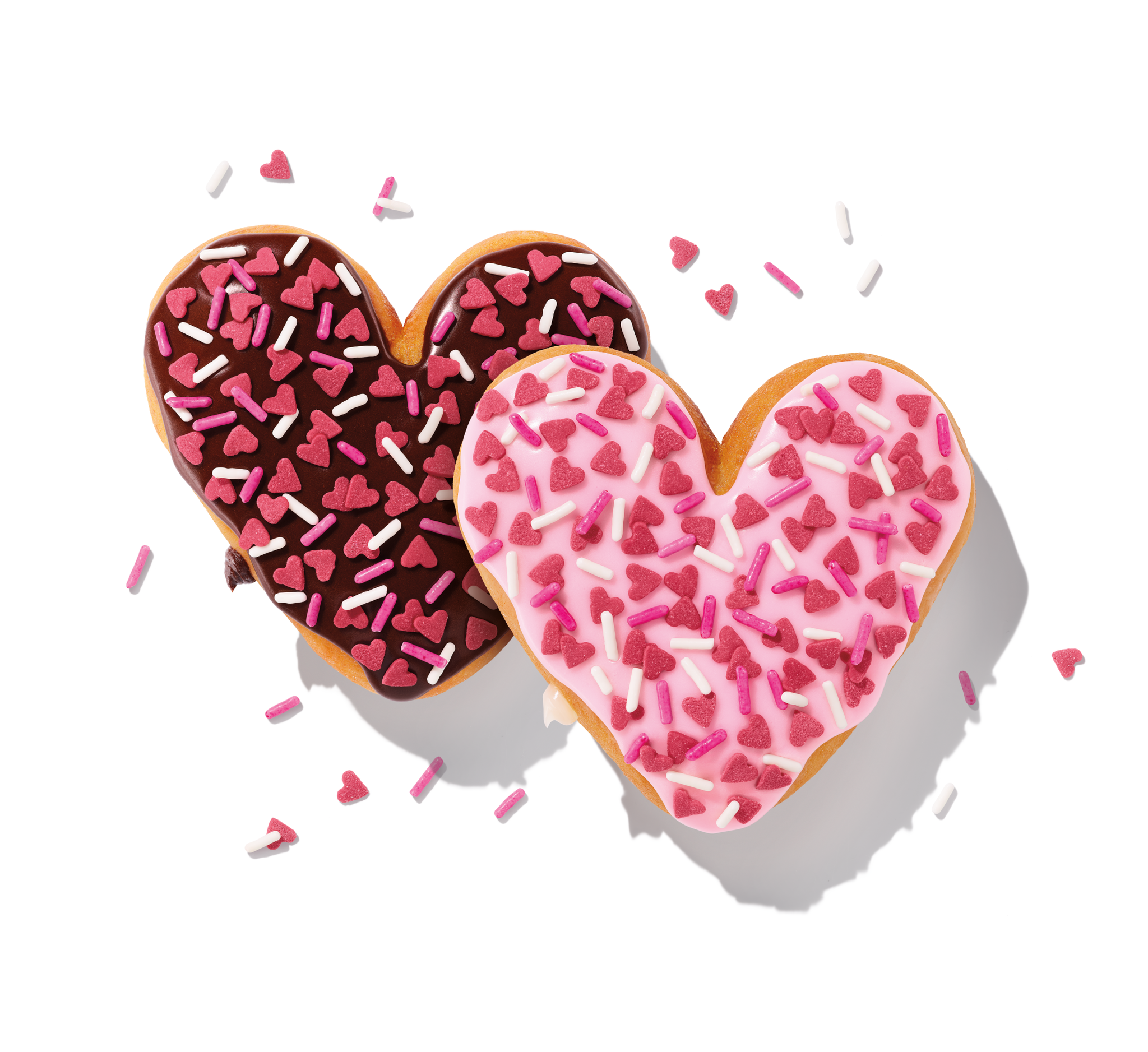 Check out these nontraditional ways to celebrate Valentine's Day in Augusta