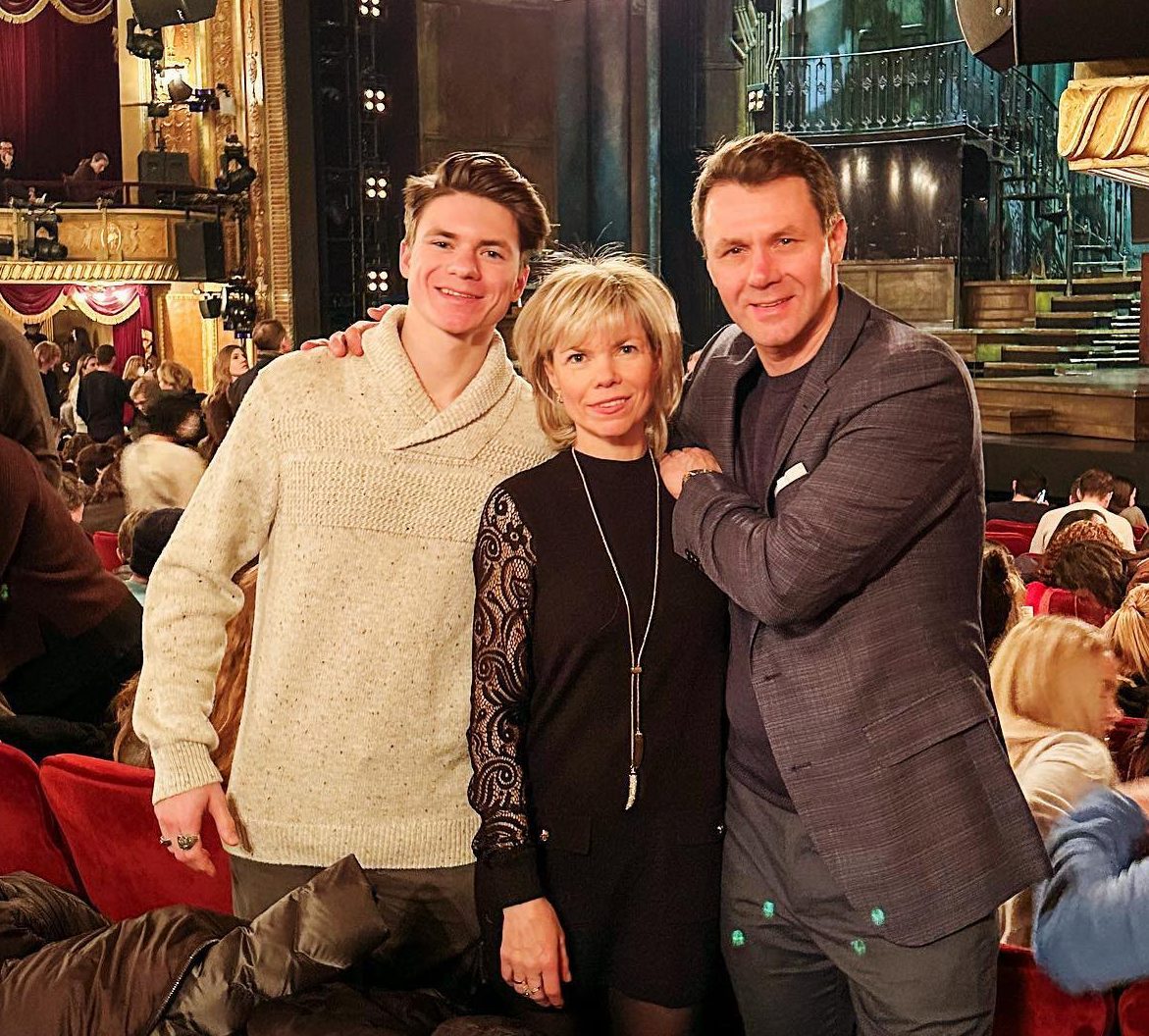 Russian figure skaters 'onboard American Airlines plane' that crashed ...