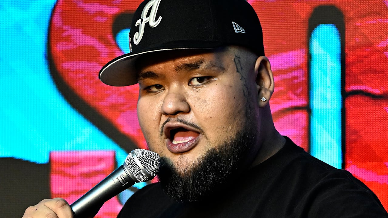 Herz von Ken Flores stand still - US-Comedian stirbt mit 28