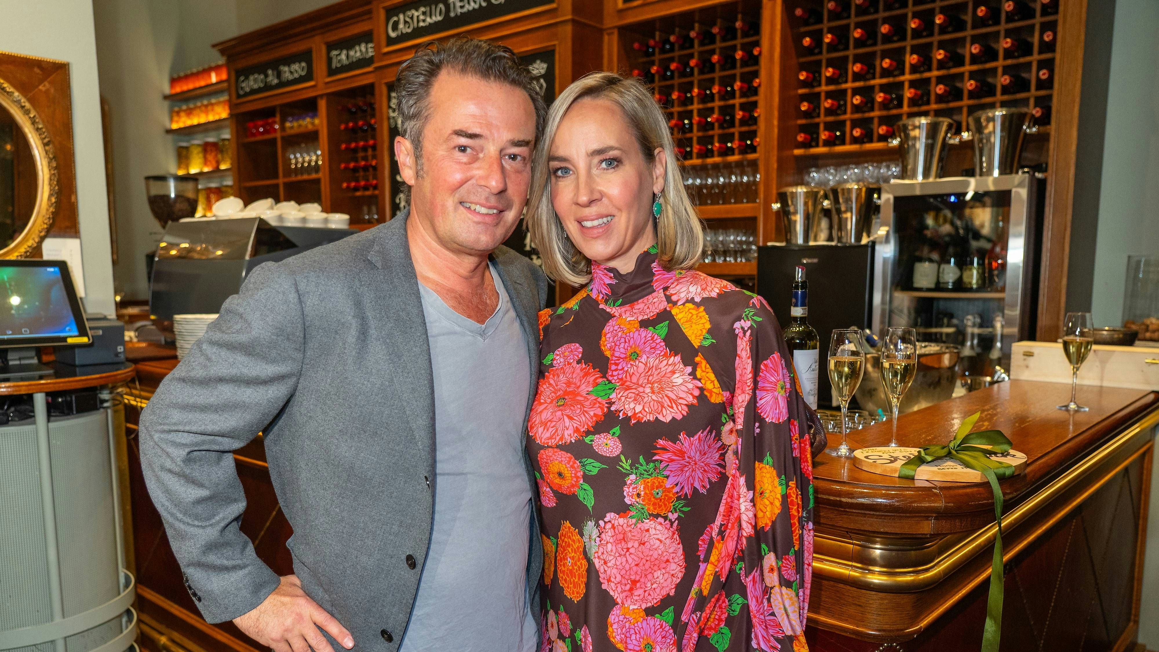 ORF-Moderatorin Nadja Bernhard ist wieder Single