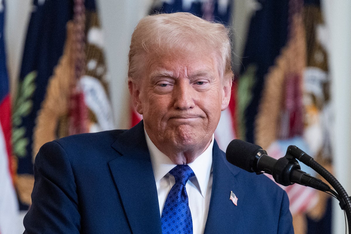 Trump questions how American Airlines plane crash happened: ‘Why didn’t ...