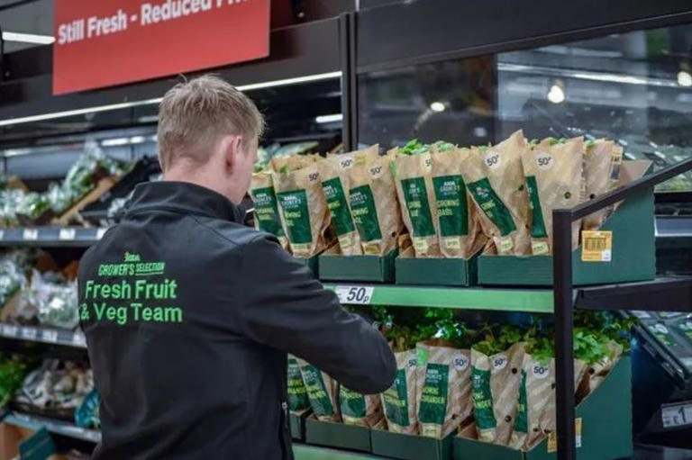 Asda brings in big change for shoppers who buy steaks, chicken or fruit