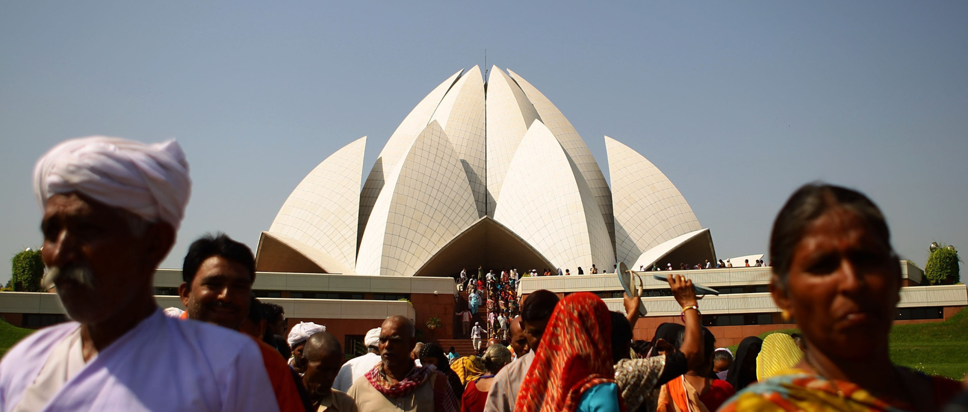 Fascinating religious sites around the world