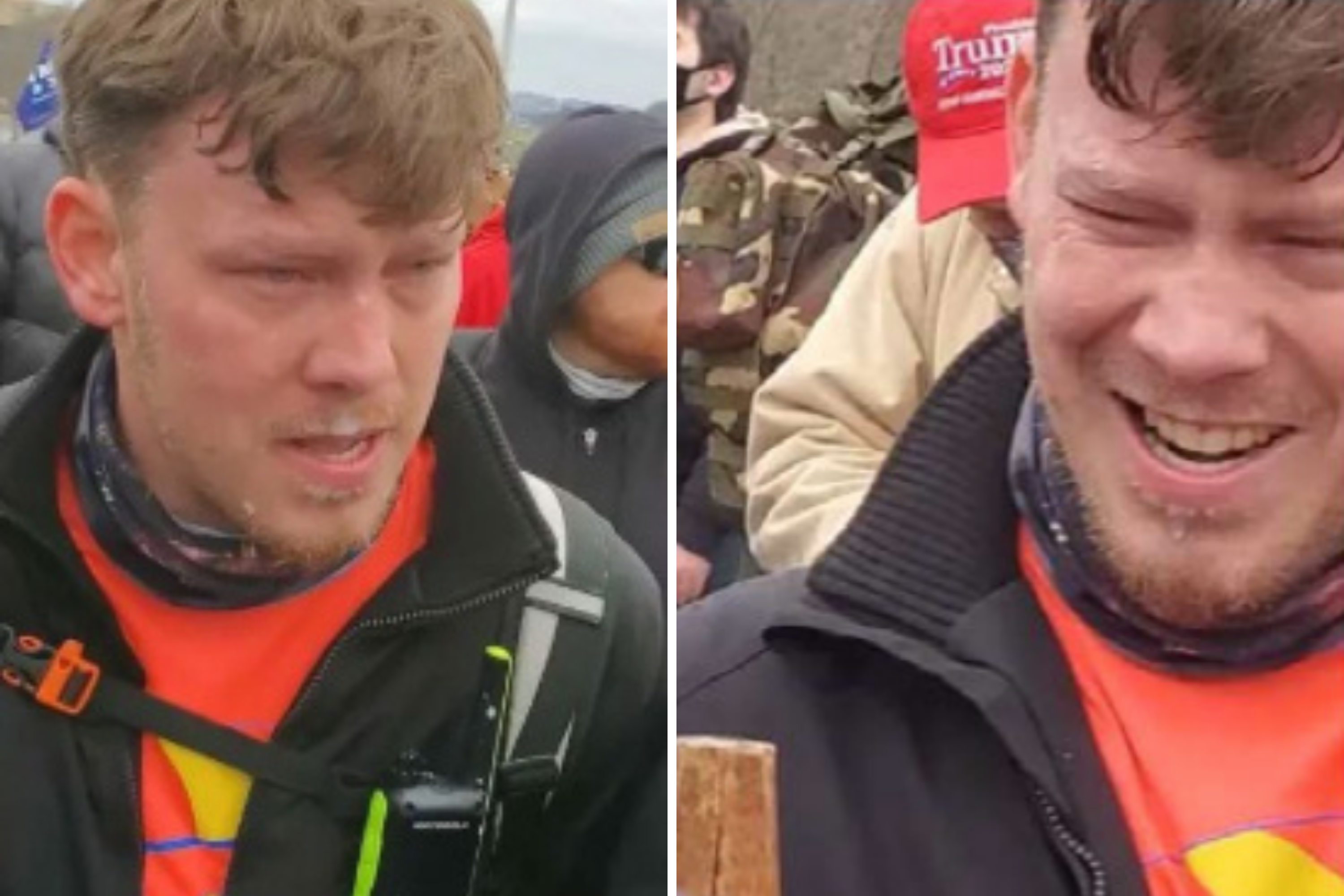 Donald Trump Pardon Recipients Are Being Charged With New Crimes