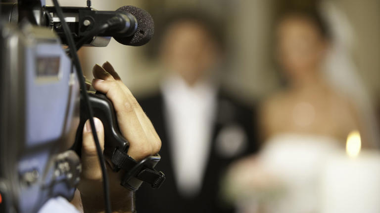 What Happens When Your Wedding Videographer Is Arrested Fraud Investigation Continues Into Uk