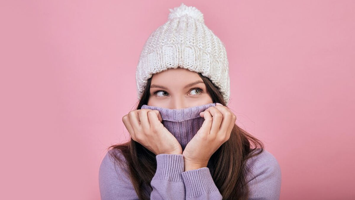 Winter Acne: Understanding Causes, Prevention, and Treatment Strategies