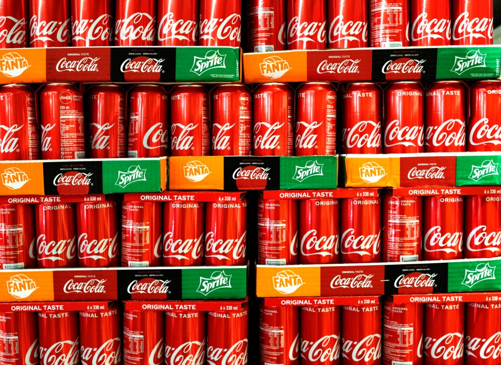 Coca-cola issues urgent update after drinks recalled due to a ‘chemical ...
