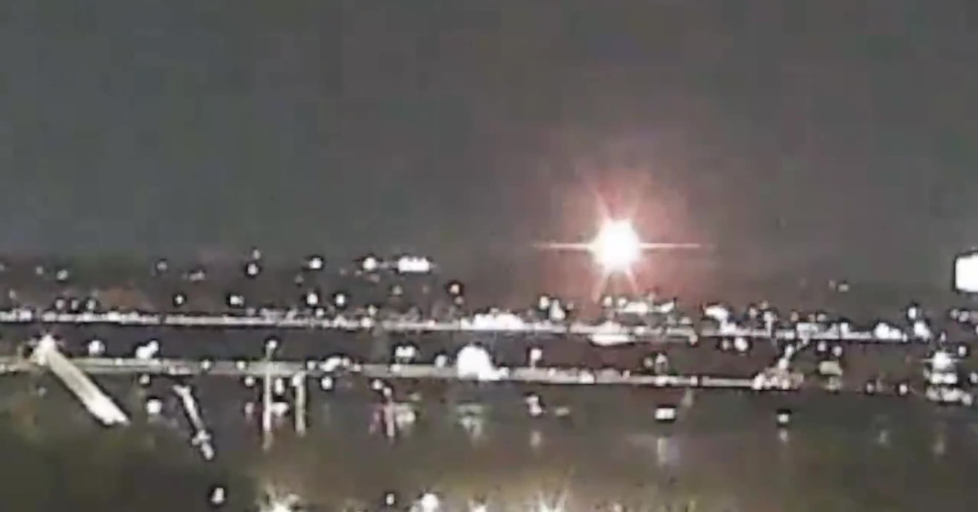 American Airlines collision with Army helicopter is worst U.S. air ...