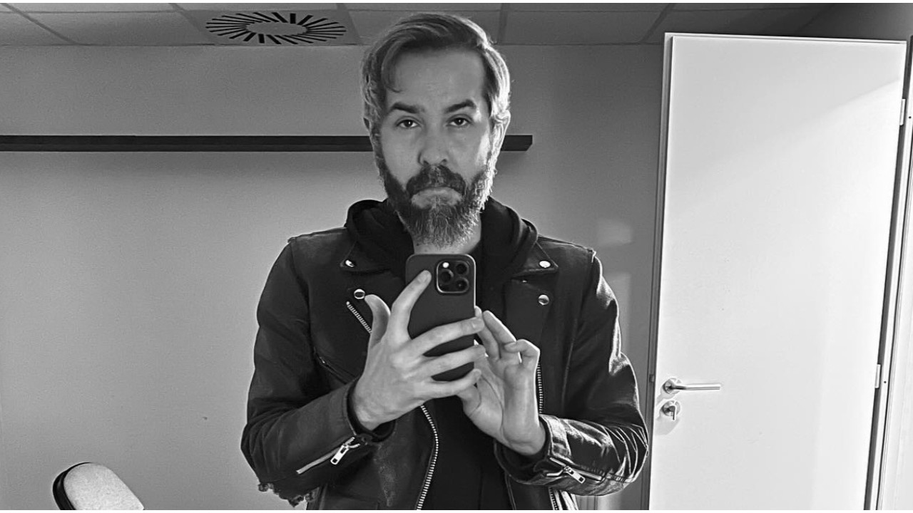 Cigarettes After Sex vocalist Greg Gonzalez has listened to Sholay’s ...