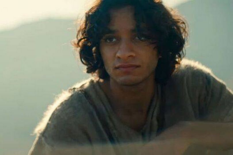 House of David's first trailer dubbed 'insanely epic' as The Chosen ...