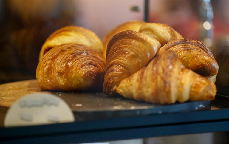 National Croissant Day 2025: Burger King's special breakfast deal, plus ...